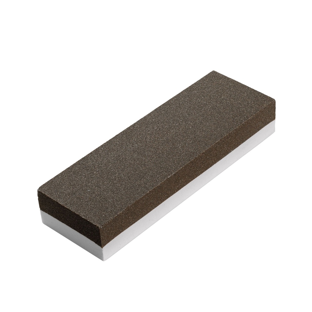Piedra para asentar 150 mm, doble grano 150 y 240, Truper | D-TODO EN ...