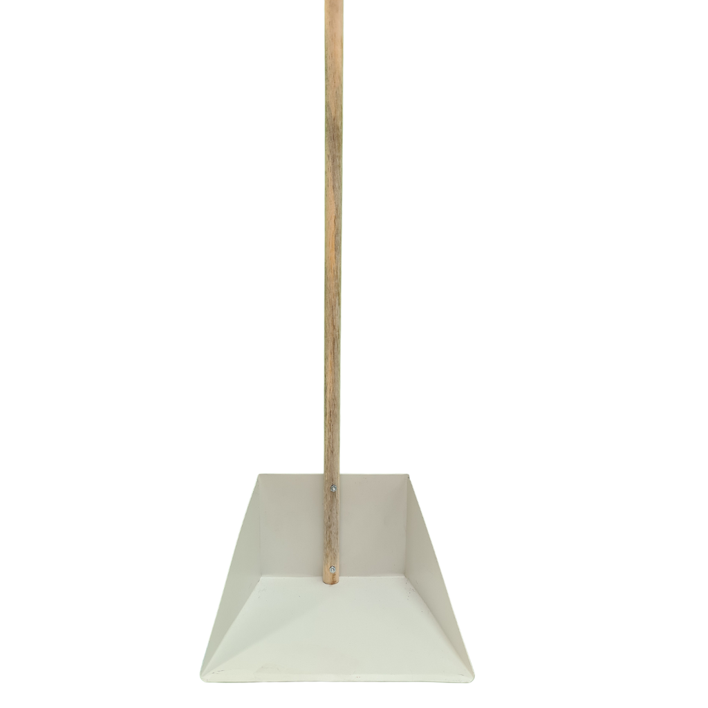 Recogedor De Basura Industrial Grande De Lamina | D-TODO EN SOLO LUGAR