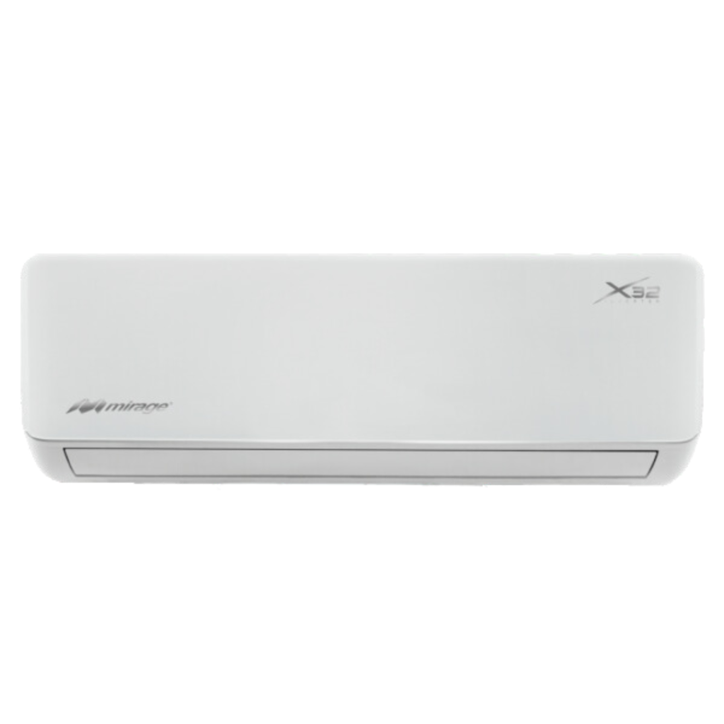 Mirage EWC261E X32 Inverter 2 Ton 220 V | D-TODO EN SOLO LUGAR