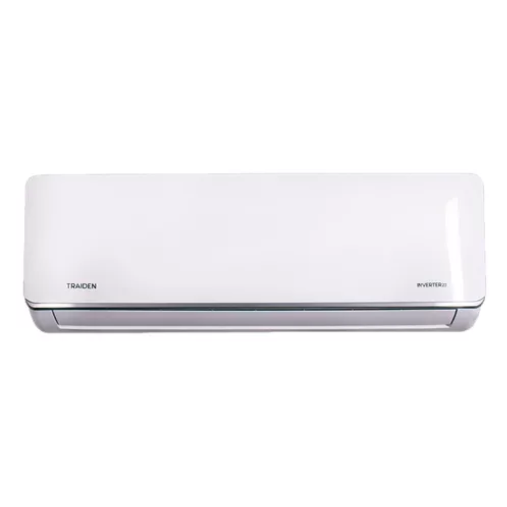 Minisplit Traiden Inverter 36k Btu 220v Frio Y Calor Con Wifi | D-TODO ...